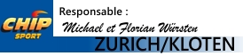 CHIP SPORT SA │ Nos magasins